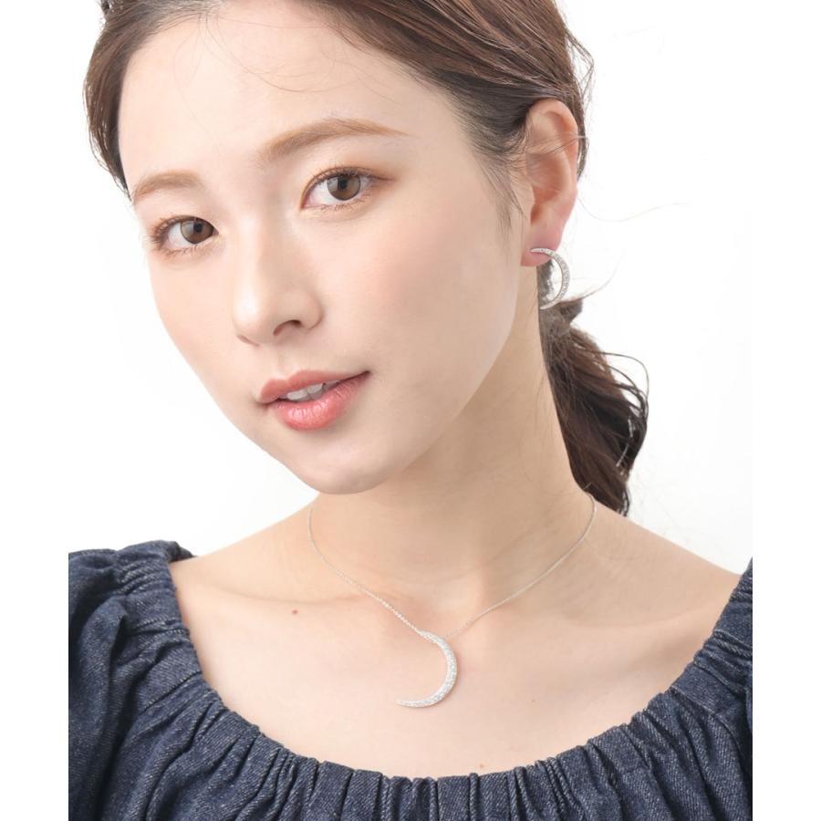 ヴァンテーヌ ピアス 月 ムーン 大ぶり アクセサリー 上品 大人カジュアル 可愛い ギフト P5279 : VINGTAINE - 通販 - Yahoo!ショッピング