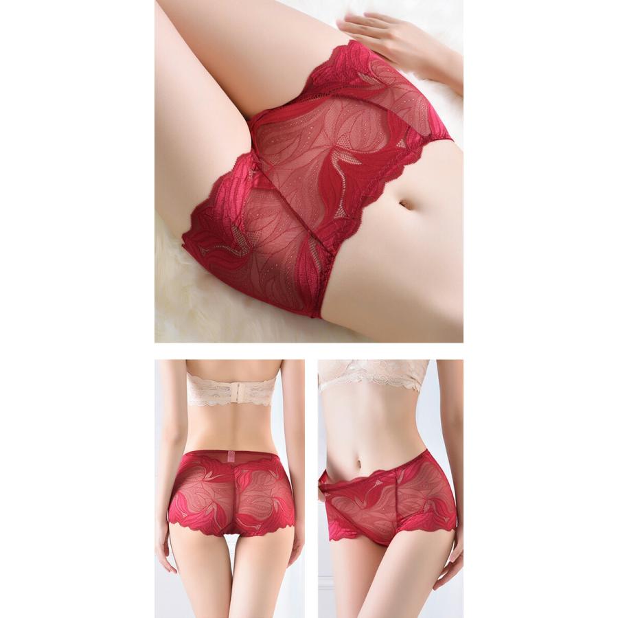 1K レースショーツ 単品 可愛い ショーツ インナー 下着 補正下着 セクシー パンティ パンツ ランジェリー ボクサーパンツ 【送料無料】 : VinRouge - 通販 - Yahoo ...