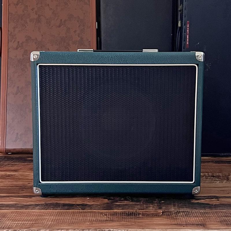 [中古]String Driver / SD-112 w/Altec ER-12S British Racing Green : Vintage-Style by MG Co.Ltd ...