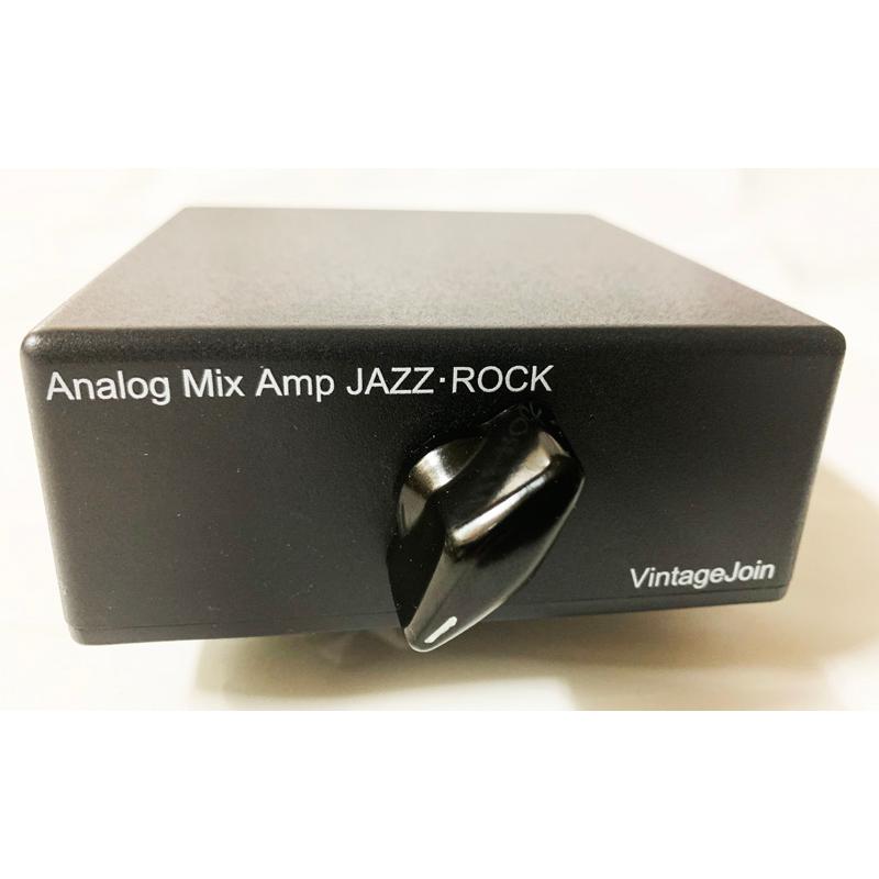 VintageJoin analog mix amp jazz-rock : vintagejoin - 通販 - Yahoo!ショッピング