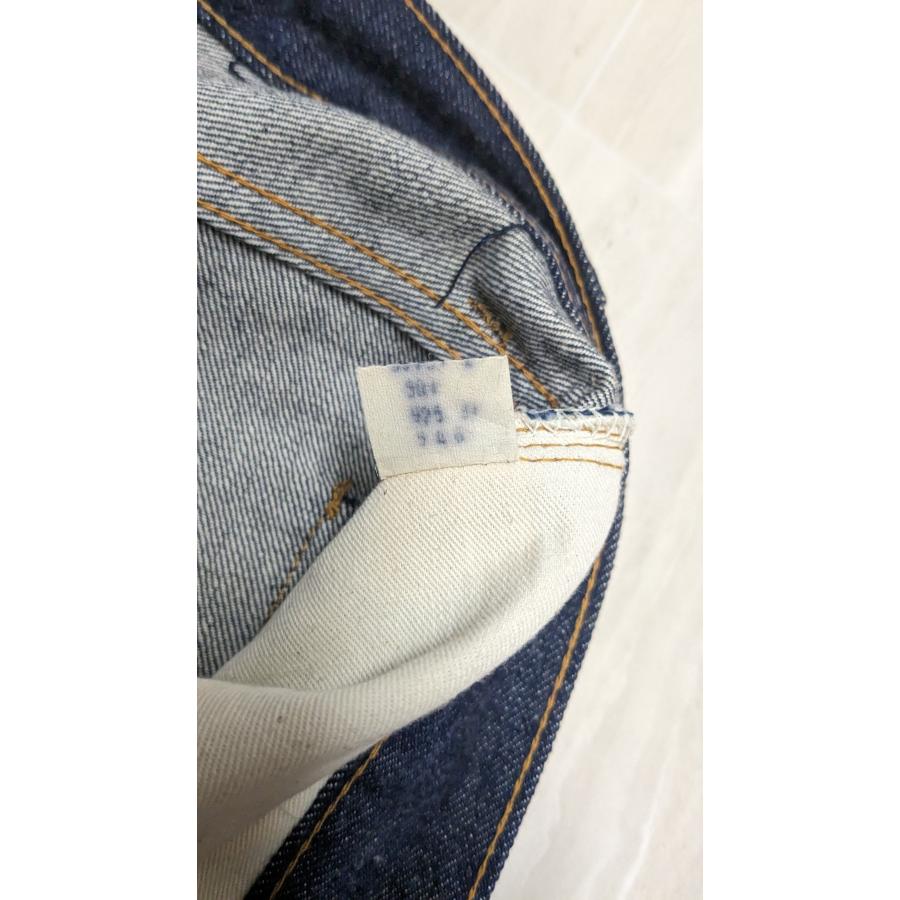 希少！Levi''s 501 66前期！デッドストック 完品！ : VINTAGETS - 通販 - Yahoo!ショッピング