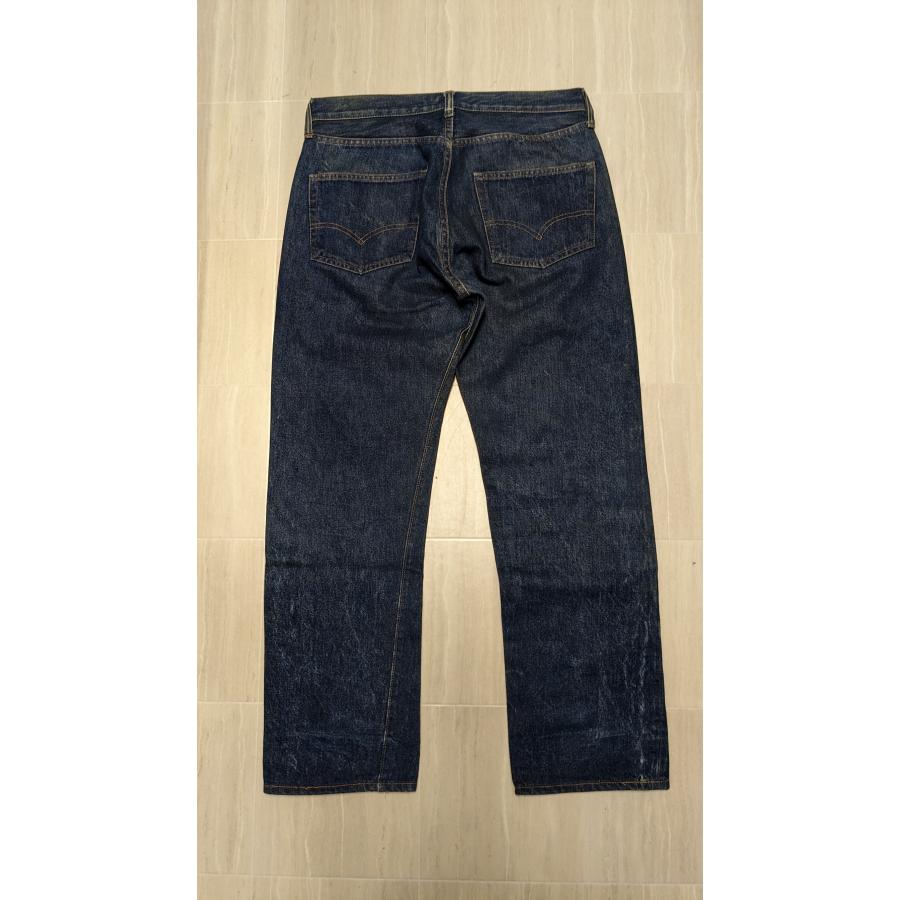 珍品 2番工場!ヴィンテージリーバイス 70's 501 66後期 珍品 2番工場!ヴィンテージリーバイス 70's 501 66後期