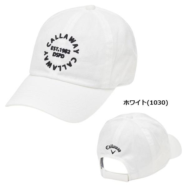 Callaway キャロウェイ ゴルフ キャップ メンズ 2024年発売 Golf C24291103 : Vinte GOLF - 通販 ...