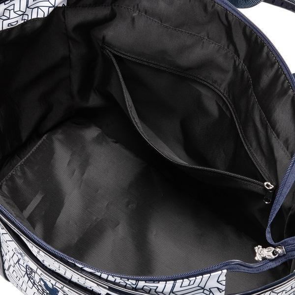 Psycho Bunny（サイコバニー） ゴルフトートバッグ EXCLUSIVE EDITION