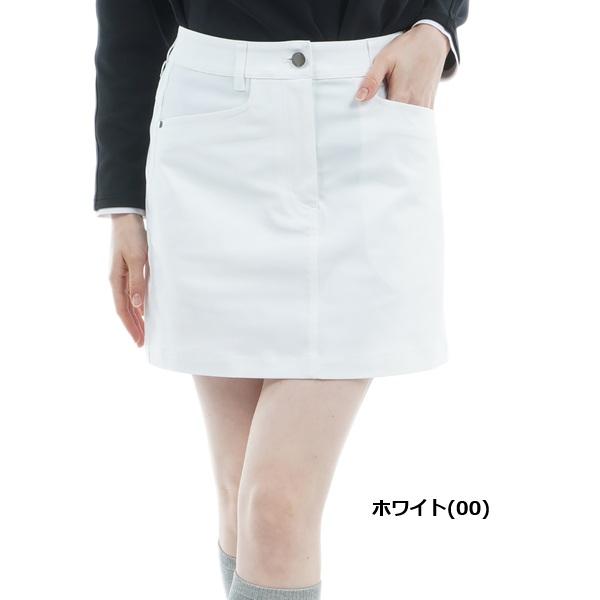 トミーヒルフィガー ゴルフレディース プリーツスカート    THLA567 2025年秋冬モデル TOMMY HILFIGER GOLF（トミー ヒルフィガー ゴルフ） トミー