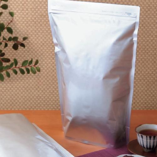 アルミスタンドチャック袋 特大サイズ AL-34L ケース300枚 : ビニール・ポリの店 - 通販 - Yahoo!ショッピング