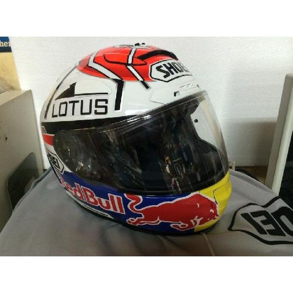 ステッカー ショウエイ マルク・マルケス 限定 モテギ・レプリカ用 : エムシーヴィオ - 通販 - Yahoo!ショッピング