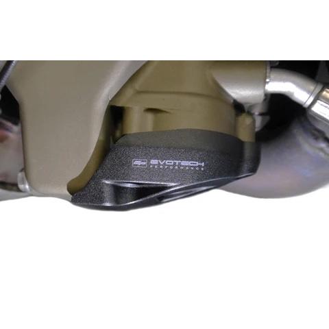 EVOTECH Performance バイク オイルパン ガード ブロンズ ドカティ ストリートファイター V4 : prn015762 : エムシーヴィオ - 通販 - Yahoo!ショッピング