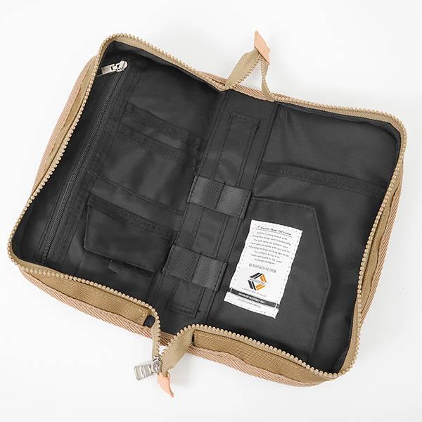 AS2OV（アッソブ） キャディバッグ スタンド 9型 47インチ 5分割