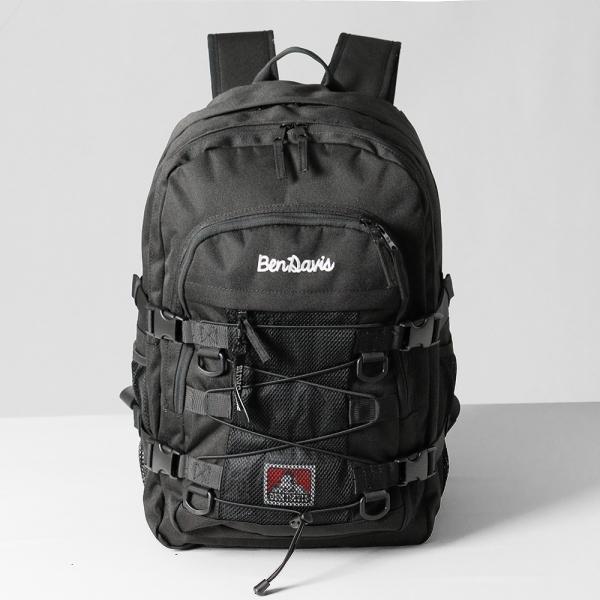 BEN DAVIS（ベンデイビス） バックパック STREET DAYPACK 31L リュック 撥水 軽量 各色 BDW-8304 | ブランド [正規取扱店]【ポイント10倍 | 選べる ...