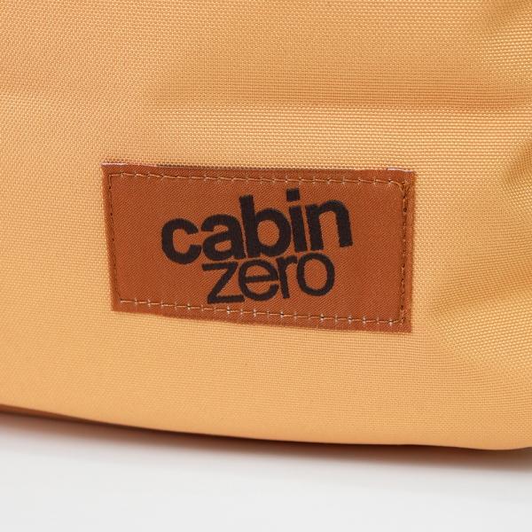 cabin zero 《ポイント2倍 | 選べるWノベルティ》キャビンゼロ CABINZERO バックパック CLASSIC 28L クラシック リュック 機内持ち込み 各色 CZ08 ...