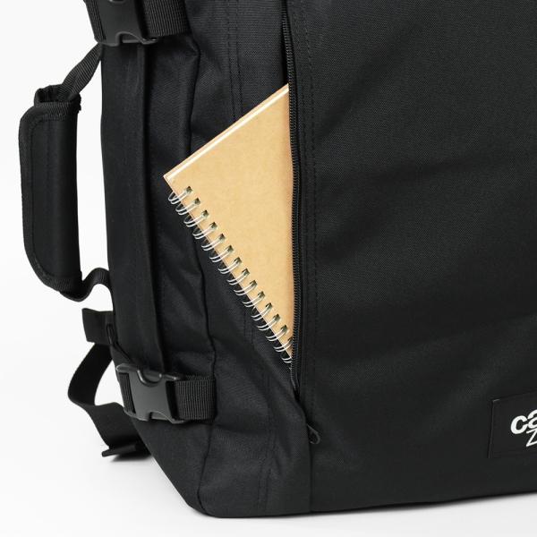 《ポイント2倍 | トリプルノベルティ》キャビンゼロ CABINZERO バックパック CLASSIC 36L クラシック リュック 機内 ...