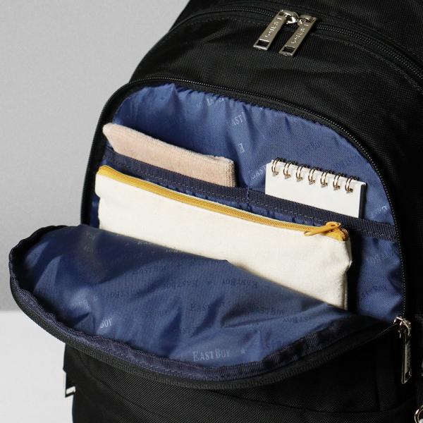 EASTBOY イーストボーイ EAST BOY バックパック プランタン スクールバッグ スクバ 32L 各色 EBA101 | ブランド [正規取扱店]【ポイント10倍 選べるノベルティ ...