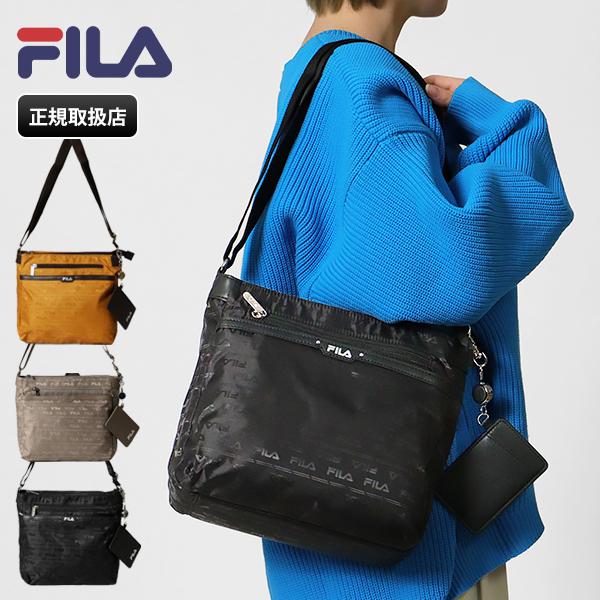 FILA フィラ ショルダーバッグ フラワー ミニショルダー レディース パスケース付き ロゴ 各色 7691 | ブランド [正規取扱店]【ポイント10倍 Wノベルティ】 : VIOLAL ...