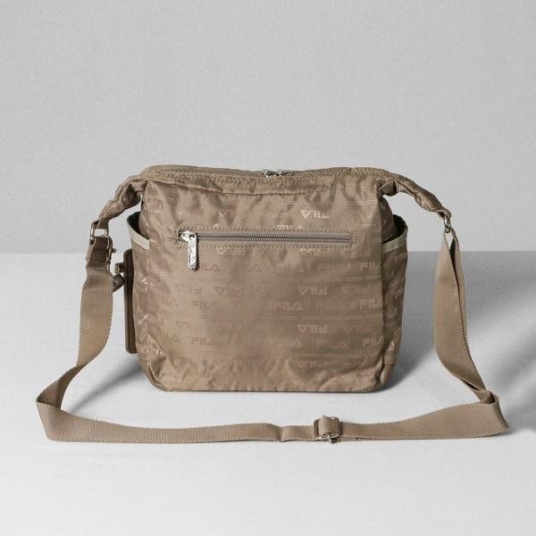 FILA 《ポイント10倍 | Wノベルティ》フィラ ショルダーバッグ フラワー ミニショルダー レディース パスケース付き ロゴ 各色 7693 ブランド [正規取扱店] : VIOLAL ...