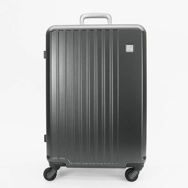 FREQUENTER フリクエンター スーツケース LIEVE 52L キャリー 3泊 4泊 静音 軽量 各色 1-252 | ブランド ...