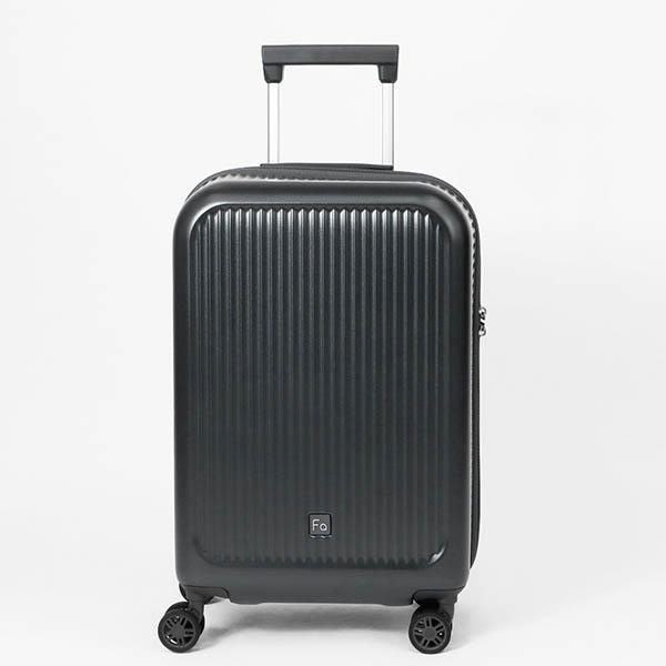 FREQUENTER フリクエンター スーツケース AURA S 機内持込み 1泊 2泊 静音 軽量 33L 各色 1-510 | ブランド ...