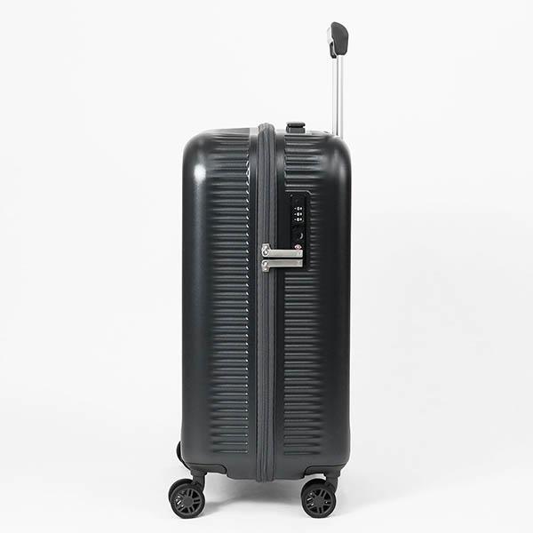 FREQUENTER フリクエンター スーツケース AURA S 機内持込み 1泊 2泊 静音 軽量 33L 各色 1-510 | ブランド ...