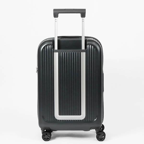 FREQUENTER フリクエンター スーツケース AURA S 機内持込み 1泊 2泊 静音 軽量 33L 各色 1-510 | ブランド ...