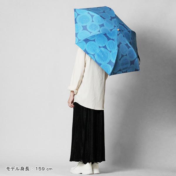 河馬印本舗 折りたたみ傘 晴雨兼用 50cm コンパクト 2段 ミニ 日傘 UPF50＋ 各色 LDW-50M-27TOP/ 28TOP | ブランド [正規取扱店]【ポイント2倍 ノベルティ ...