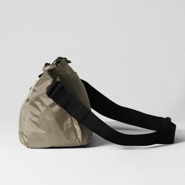 MICHAEL LINNELL（マイケルリンネル） ショルダーバッグ RIP STOP 10L