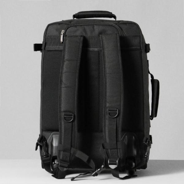 OUTDOOR PRODUCTS（アウトドアプロダクツ） リュックキャリー 2way