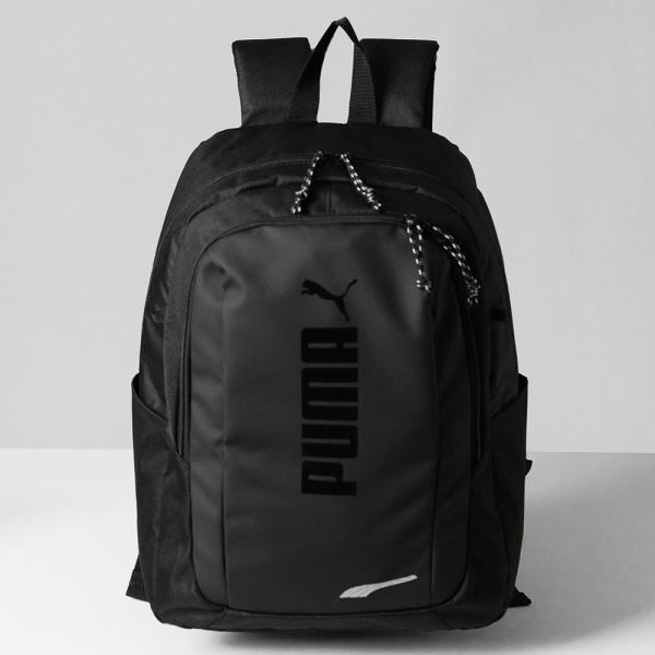 PUMA プーマ バックパック アドルフ デイパック キッズリュック 20L キッズ ジュニア 各色 J20249 | ブランド [正規取扱店]【ポイント10倍 ノベルティ】 : VIOLAL ...