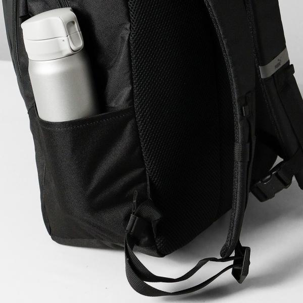 PUMA プーマ バックパック アドルフ デイパック キッズリュック 20L キッズ ジュニア 各色 J20249 | ブランド [正規取扱店]【ポイント10倍 ノベルティ】 : VIOLAL ...