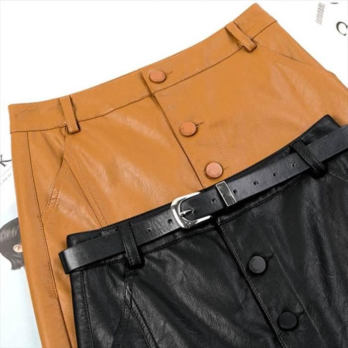 スカート レディース タイトスカート 膝丈 ひざ丈 細身 ストレート Iライン ハイウエスト かわいい 大人可愛い きれいめ シンプル カジュアル : ne0728 : Violeta ...