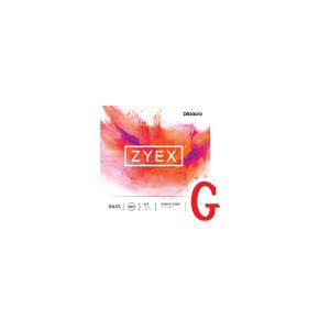 コントラバス弦 Zyex／G線DZ611 : バイオリンパレットYahoo!店 - 通販 - Yahoo!ショッピング
