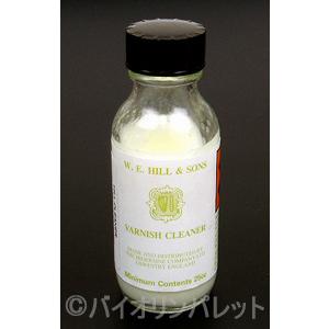 弦楽器クリーナー Hill Oil（ヒルオイル） : バイオリンパレットYahoo!店 - 通販 - Yahoo!ショッピング