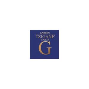 バイオリン弦 Larsen Tzigane／G線 : 886 : バイオリンパレットYahoo!店 - 通販 - Yahoo!ショッピング