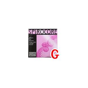 チェロ弦 Spirocore／G線S32 : 926 : バイオリンパレットYahoo!店 - 通販 - Yahoo!ショッピング