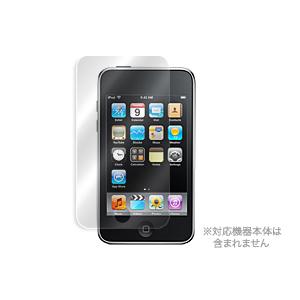 OverLay Plus for iPod touch(Late 2009/2nd gen.)(OLIPDT2) :4525443021840 ...