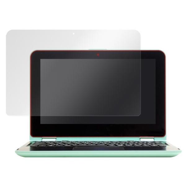 日本HP OverLay Brilliant for HP Pavilion 11-k000 x360 : ビザビ Yahoo!店 - 通販 ...