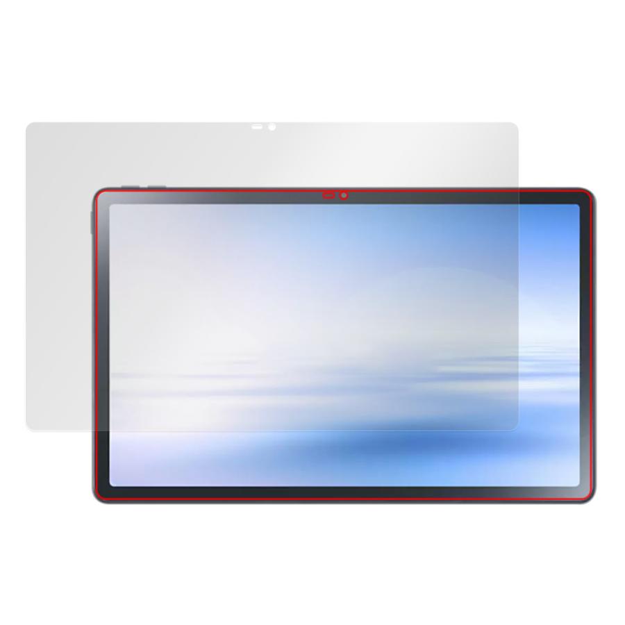 LAVIE Tab T11 T1175/FAS / TAB11/202 保護 フィルム OverLay Absorber 低反射 NEC ...