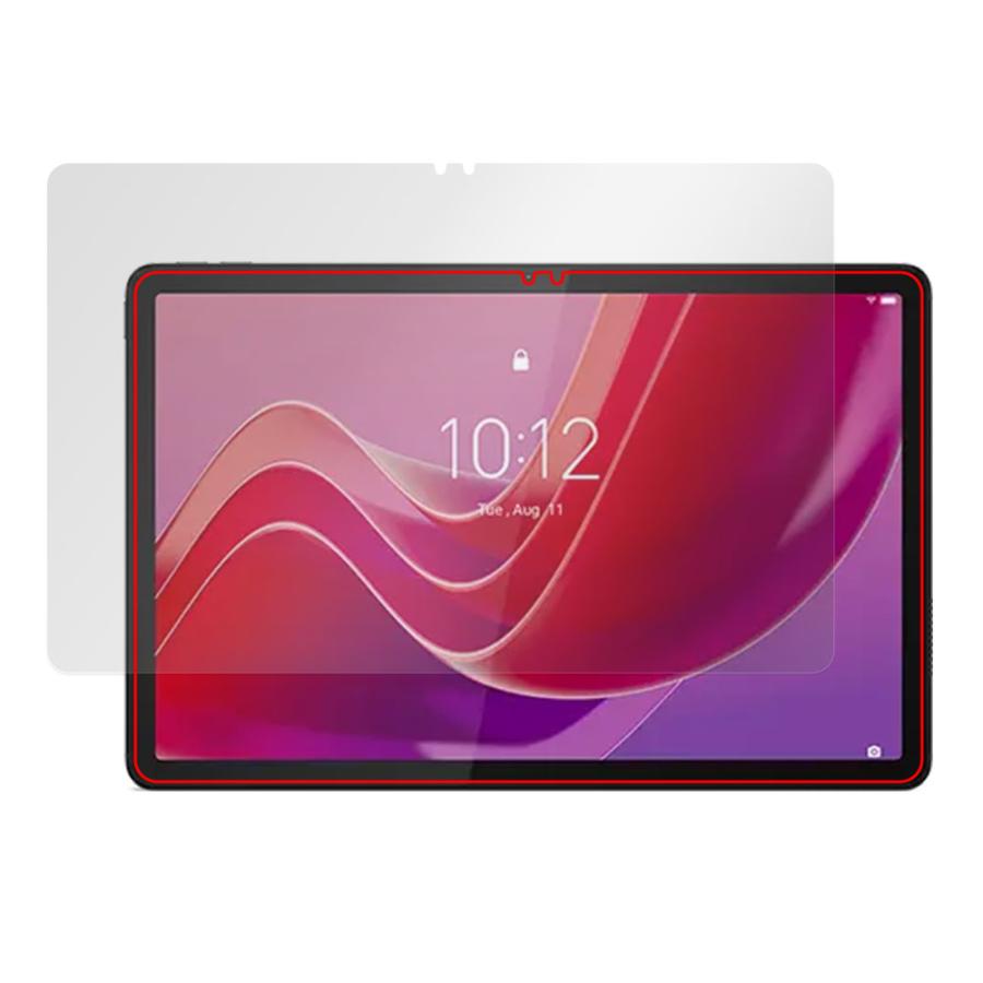 Lenovo Tab M11 K11 保護 フィルム OverLay Eye Protector 低反射 レノボ Android タブレット用保護フィルム 液晶保護 ブルーライトカット ...