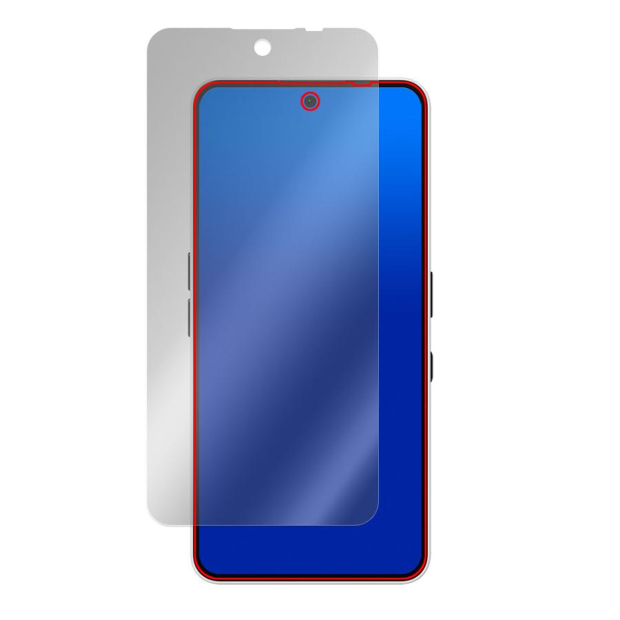 Nothing Phone (3a) 保護 フィルム OverLay Eye Protector for スマートフォン 液晶保護 目に優しい ...