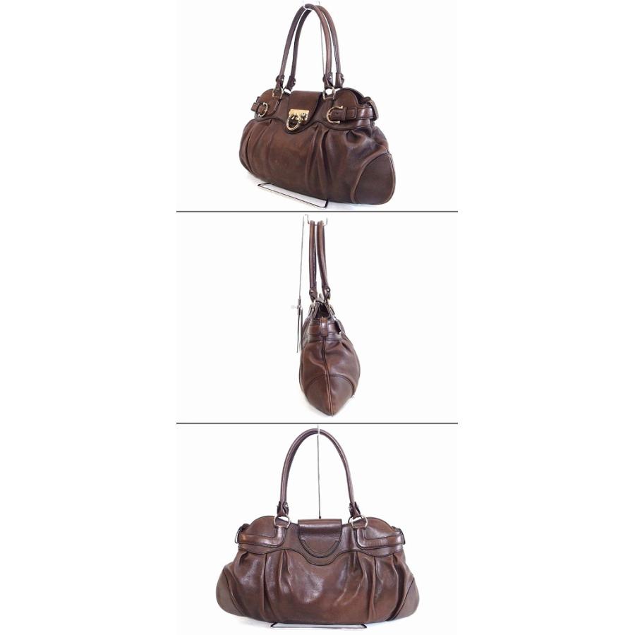 FERRAGAMO Salvatore Ferragamo サルヴァトーレフェラガモ FERRAGAMO Salvatore Ferragamo サルヴァトーレフェラガモ