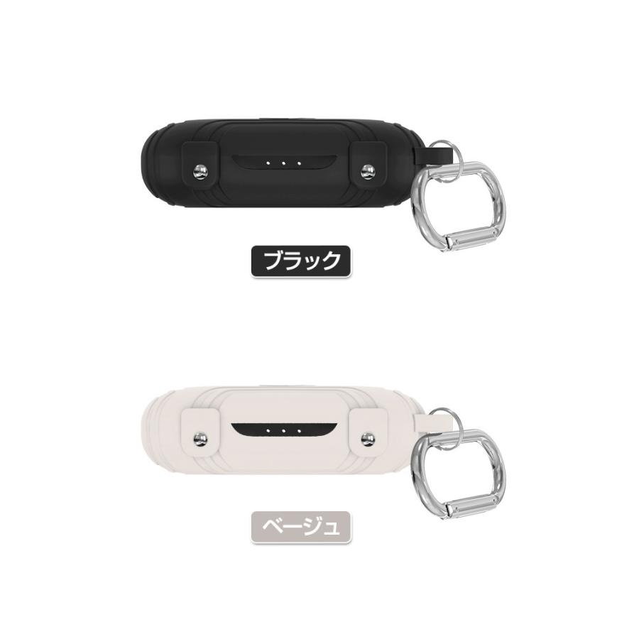 Anker Soundcore AeroFit ケース 柔軟性のあるシリコン素材 Anker Soundcore AeroFit ケース 柔軟性のあるシリコン素材
