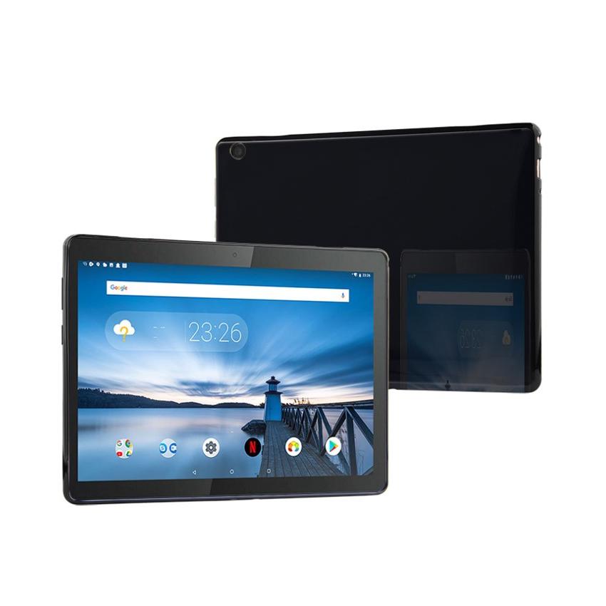 「ポイント」Lenovo Tab M10 RELタブレットケース おしゃれ CASE 薄型 傷やほこりから守る 耐衝撃 TPU素材 ソフト ...