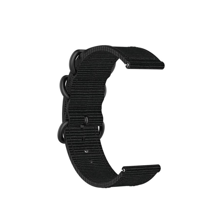 Mibro watch C3 A2 T2 GS Pro 交換 バンド ナイロン素材 おしゃれ 腕時計ベルト 替えベルト 簡単装着 人気 腕時計 ...