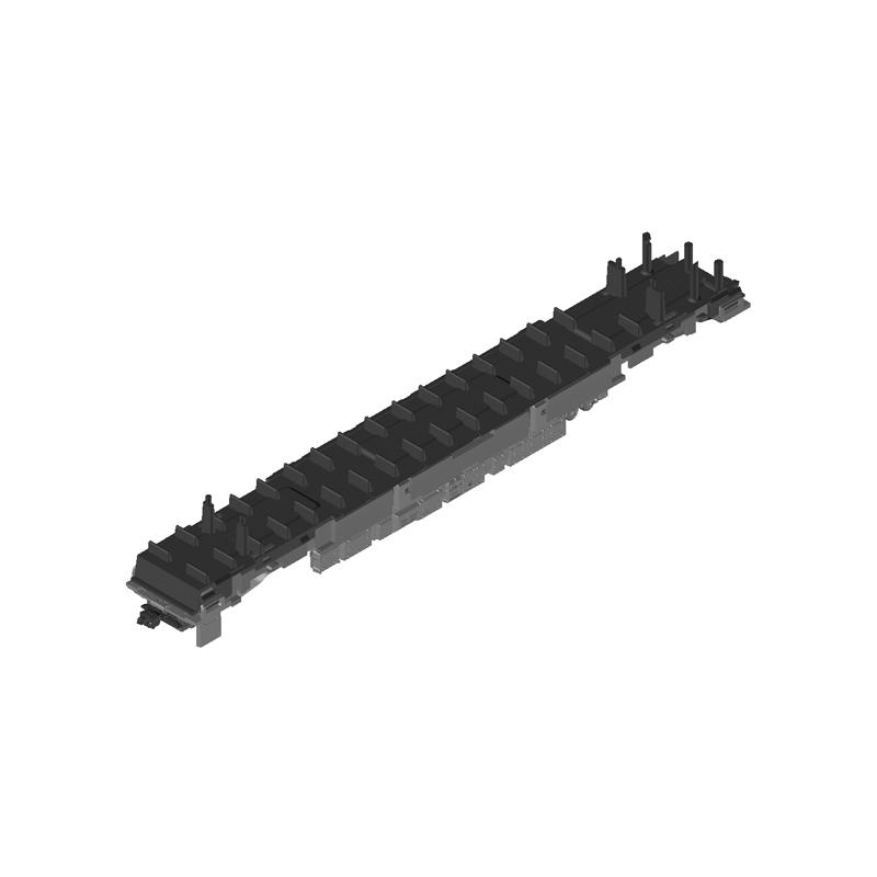 カトー 74202-2B モハE353あずさ 動力ユニット（スロットレスモーター） : ビスタ鉄道模型 - 通販 - Yahoo!ショッピング