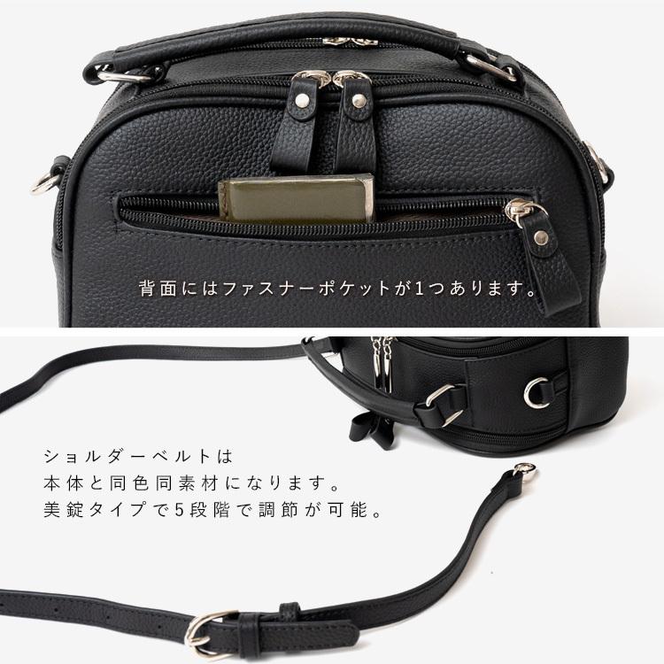 VitaFelice ショルダーバッグ レディース 小さめ 本革 2way b6 VitaFelice ショルダーバッグ レディース 小さめ 本革 2way b6