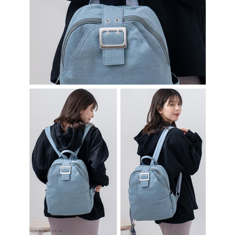 VitaFelice リュック レディース 軽い 小さめ B5 7ポケット VitaFelice リュック レディース 軽い 小さめ B5 7ポケット