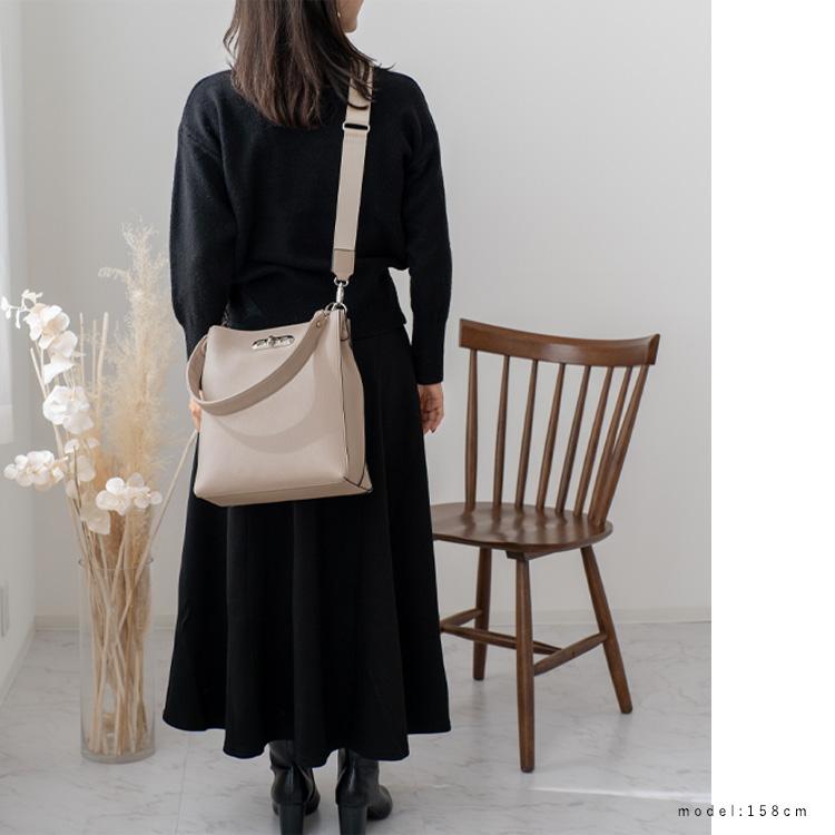 トートバッグ レディース 縦型 2way b5 大容量 軽量 大人 通勤バッグ 斜めがけ ワンショルダーバッグ 3収納 inb-10104p ...