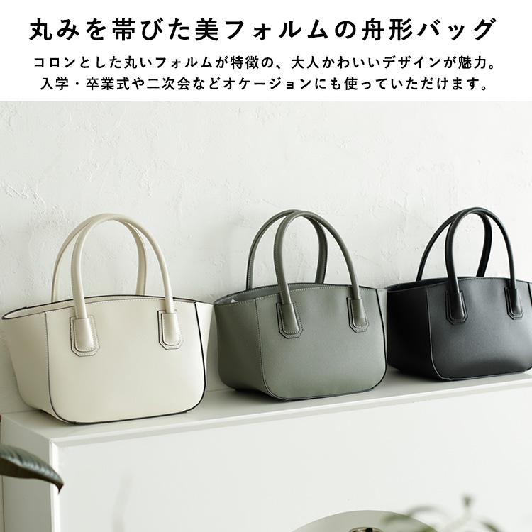VitaFelice SALE ハンドバッグ レディース 小さめ 2way セレモニー 入園式 卒園式 卒業式 入学式 舟形 自立 ミニバッグ ...