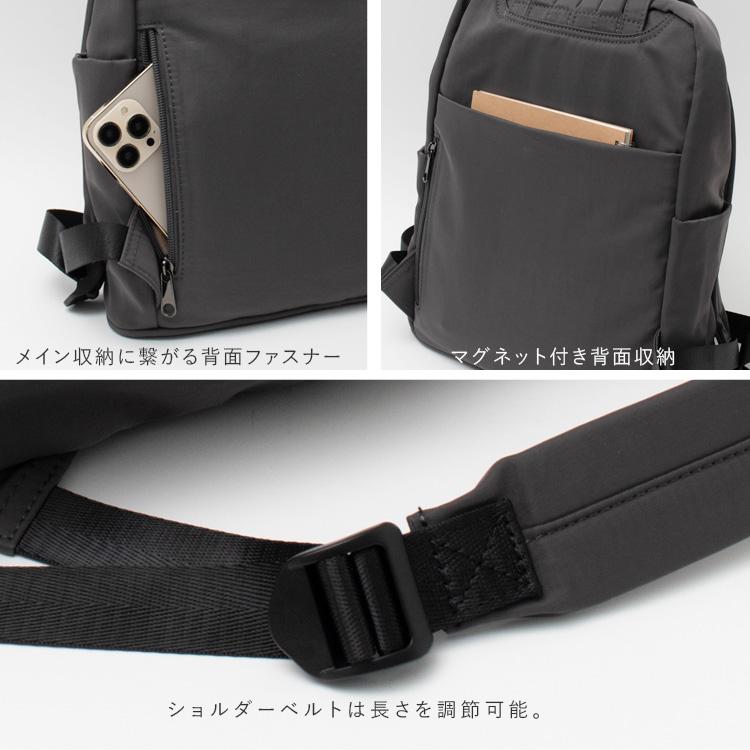 VitaFelice SALE リュック レディース 大きめ 9ポケット A4 VitaFelice SALE リュック レディース 大きめ 9ポケット A4