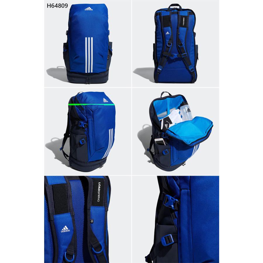 アディダス adidas リュック イーピーエス バックパック40 40L BU238 メンズ レディース 日本