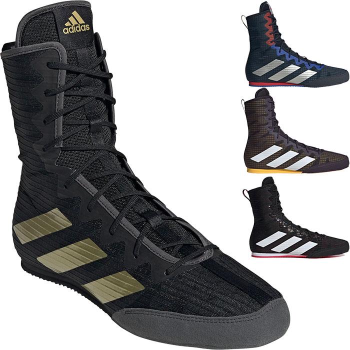adidas（アディダス） メンズ ボックス ホッグ Box Hog 4 ボクシング